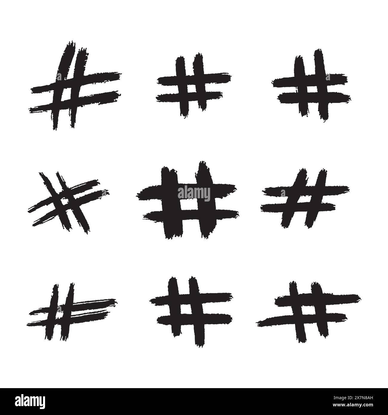 Alphabet pictures Stock Vector Images - Alamy