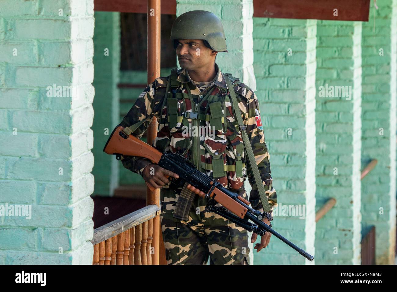 2024 lok sabha hi-res stock photography and images - Alamy