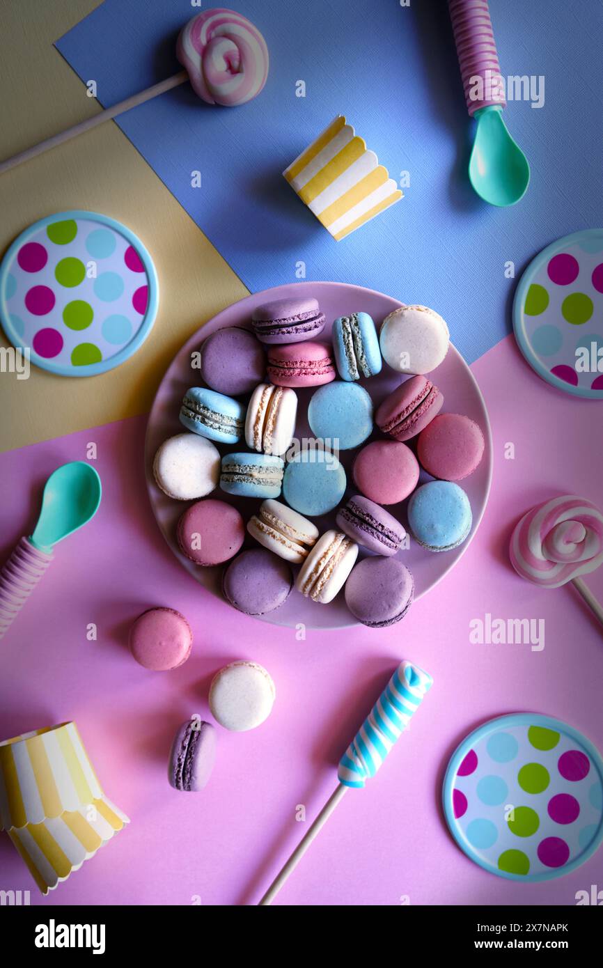 Parisian aesthetic hi-res stock photography and images - Alamy