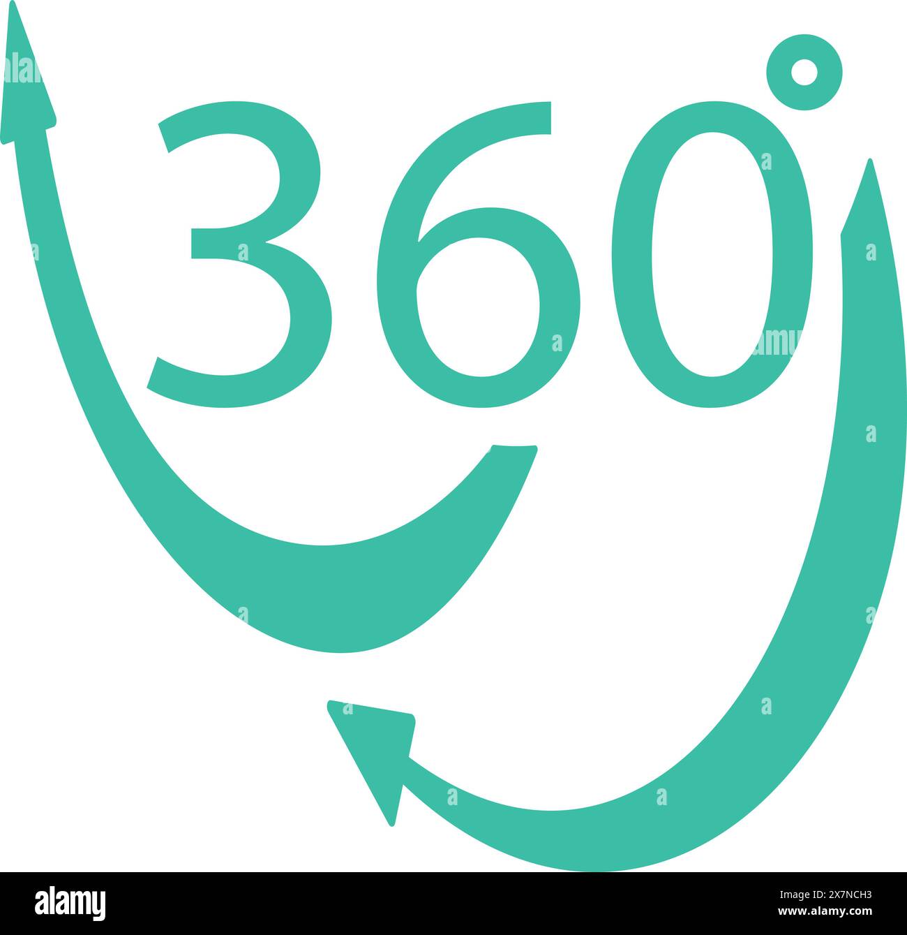 Full 360 degree perspective hi-res stock photography and images - Alamy