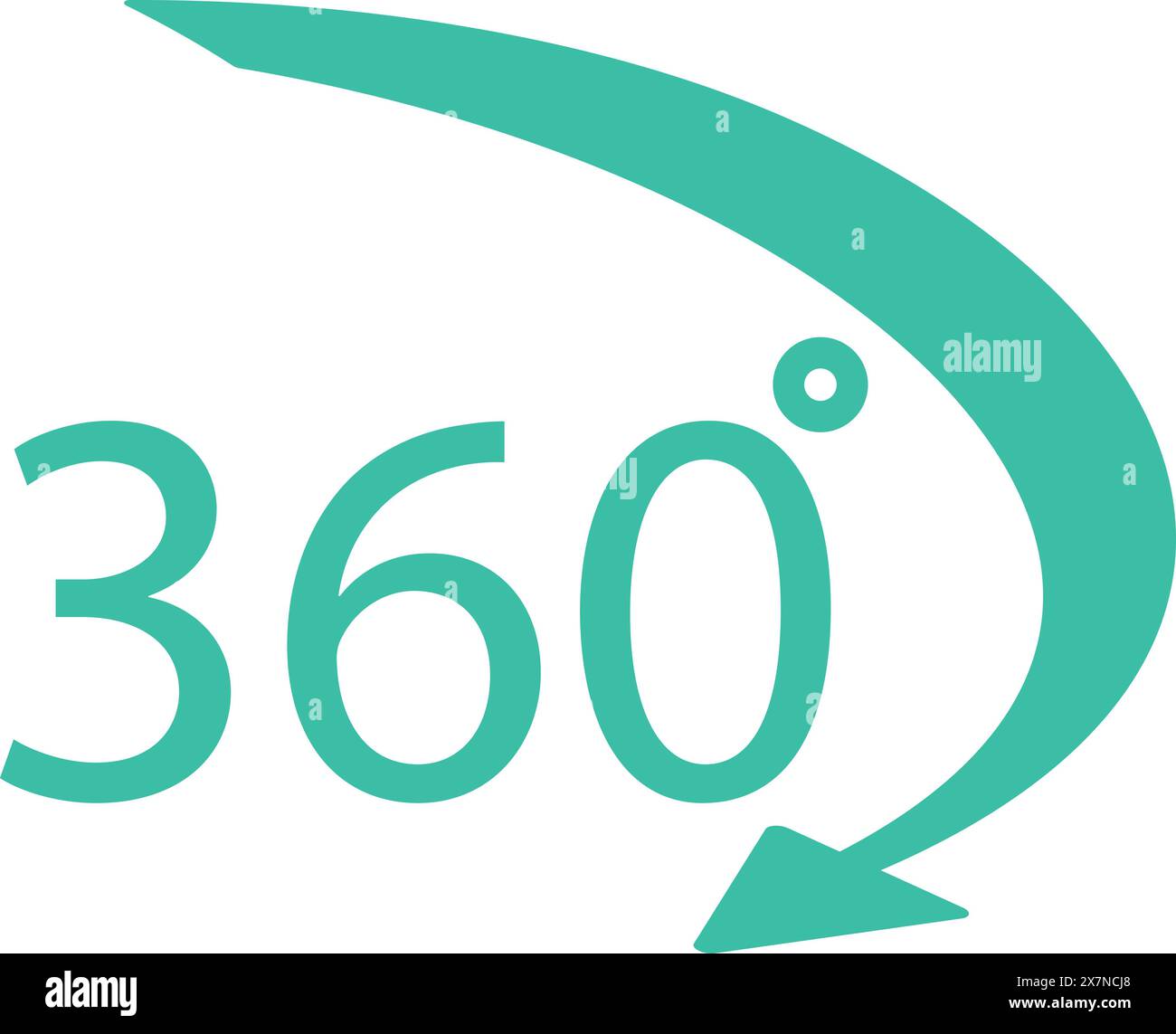 Infinite view Stock Vector Images - Alamy