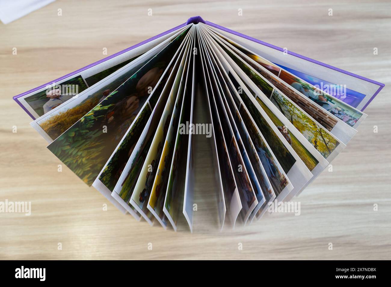 Photobook frame hi-res stock photography and images - Alamy