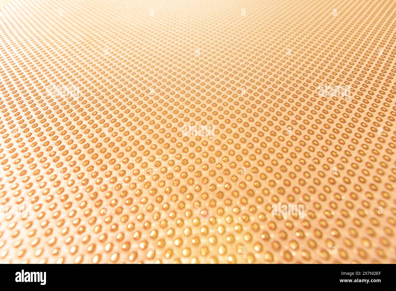 texture of the fabric, background of fabric in the highlight. golden ...