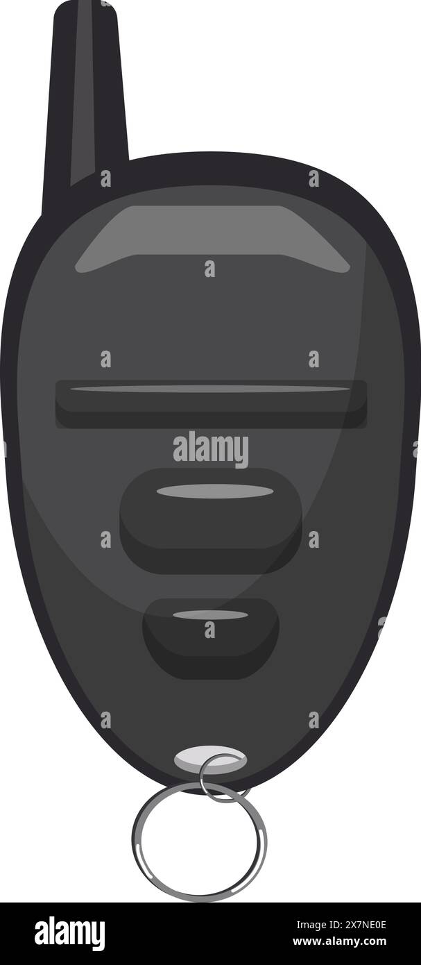 Fob access Stock Vector Images - Alamy