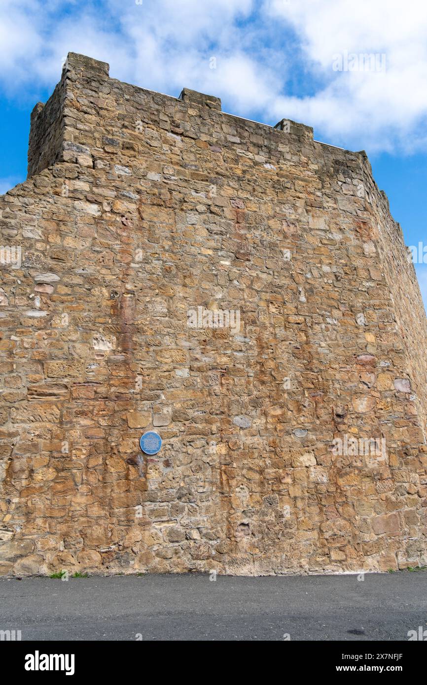 History of seaham hi-res stock photography and images - Alamy
