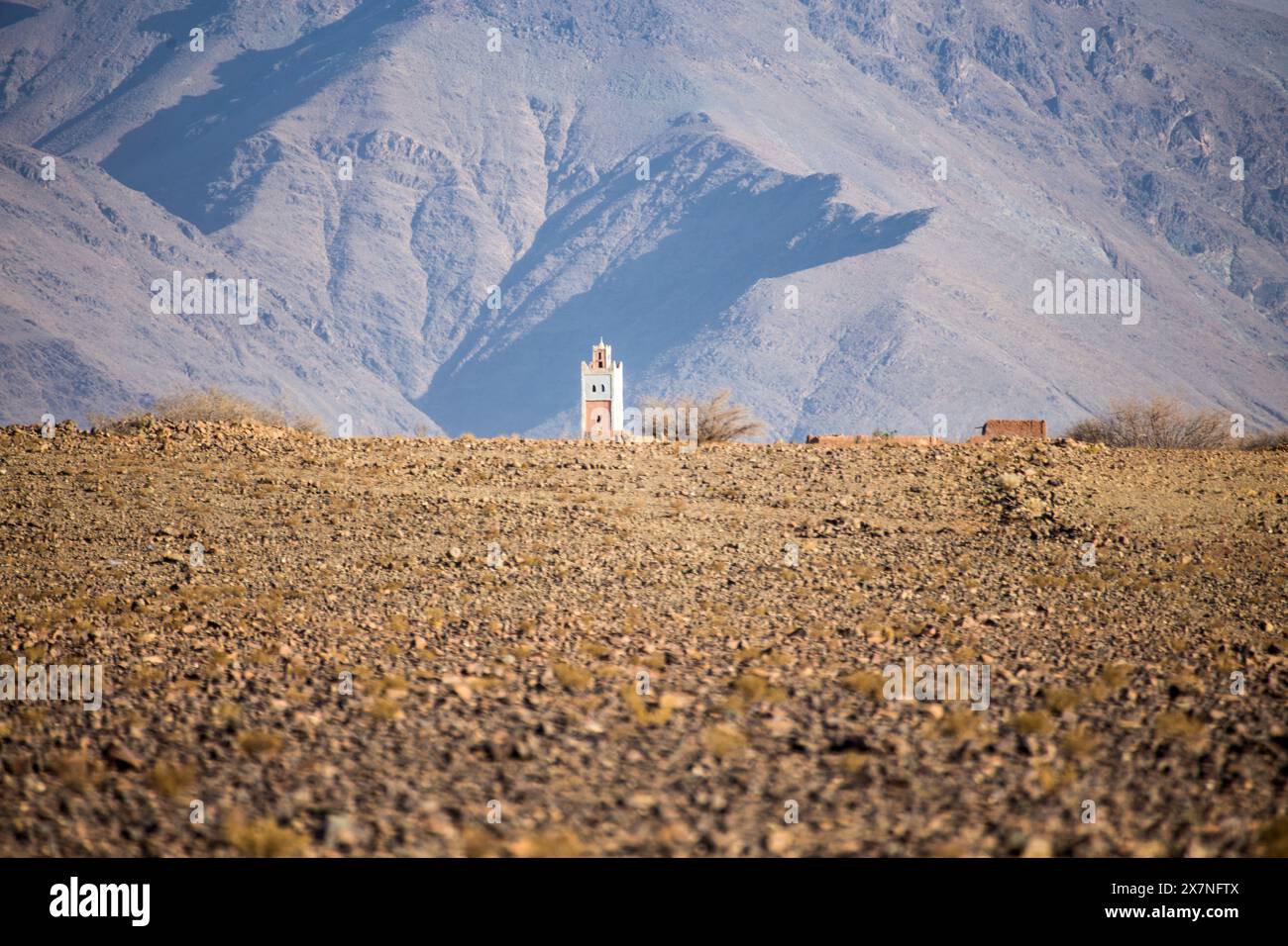 Atlas foot hills hi-res stock photography and images - Alamy