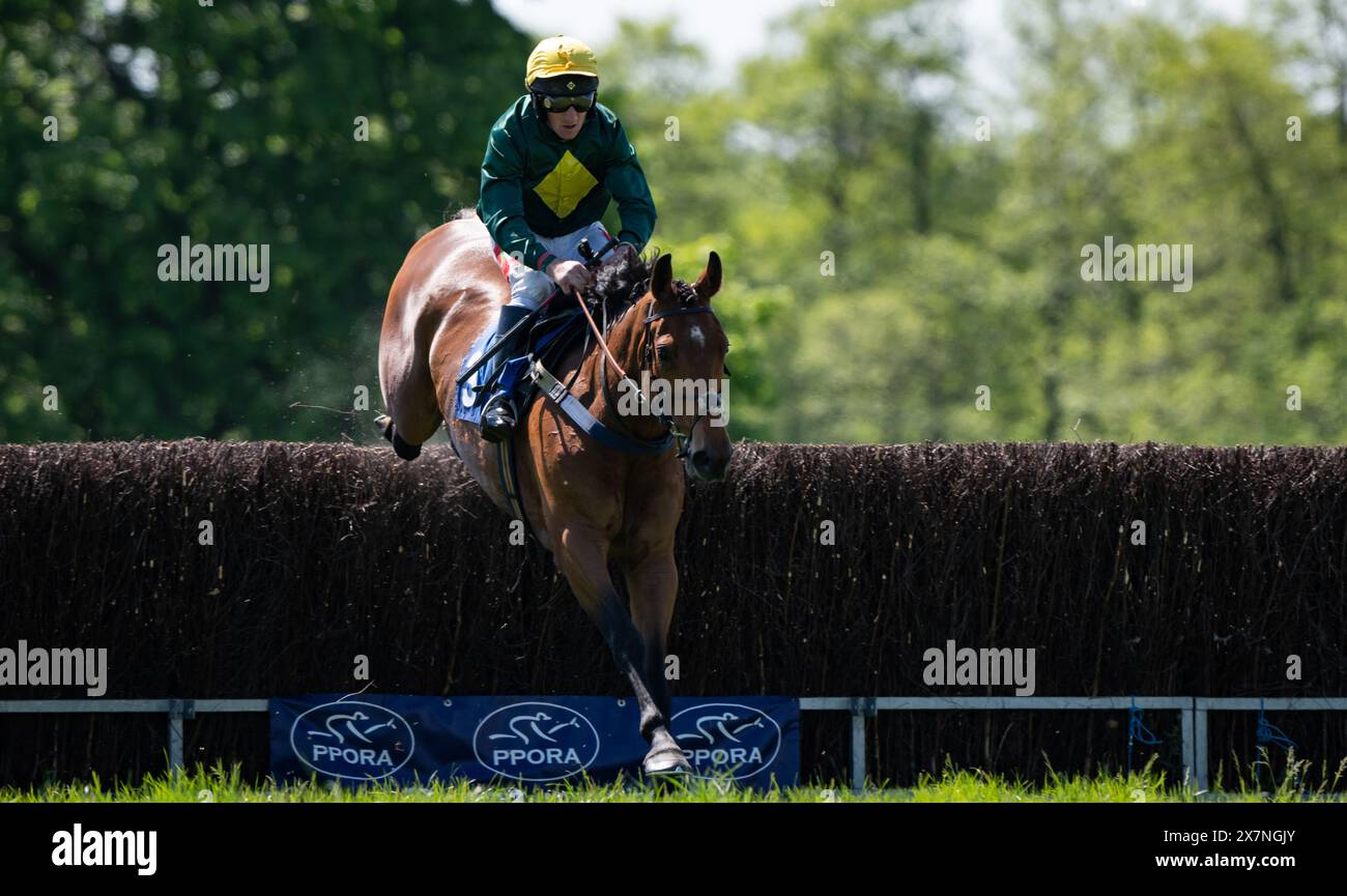 Lord daresbury classic hi-res stock photography and images - Alamy