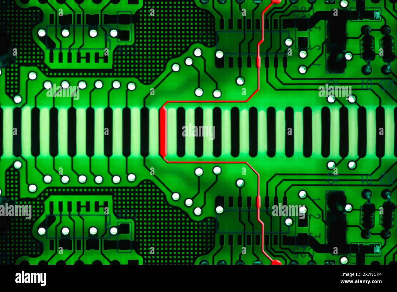 Indoor circuit board hi-res stock photography and images - Alamy