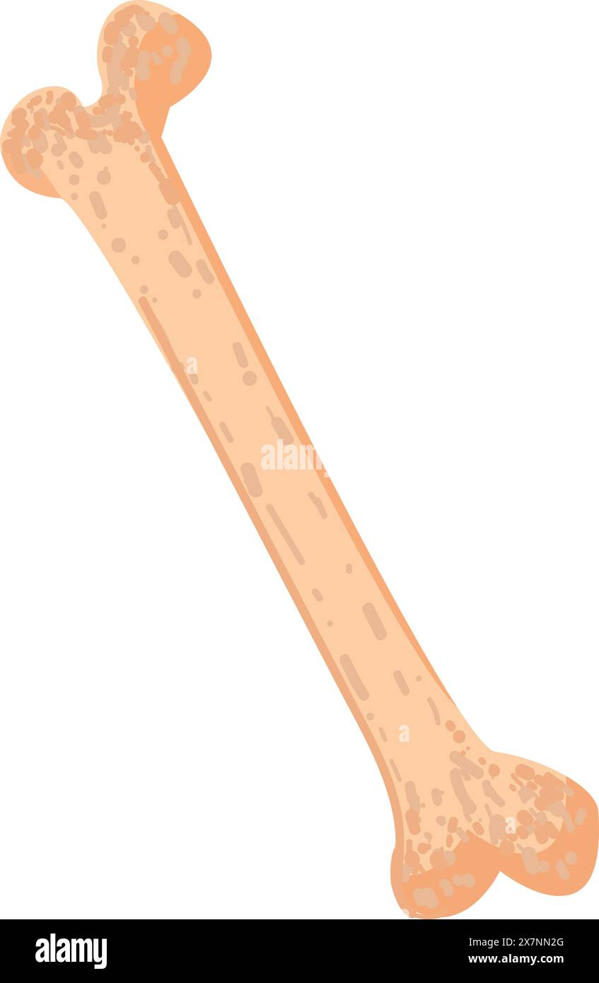 Dogs bone toy icon Cut Out Stock Images & Pictures - Alamy