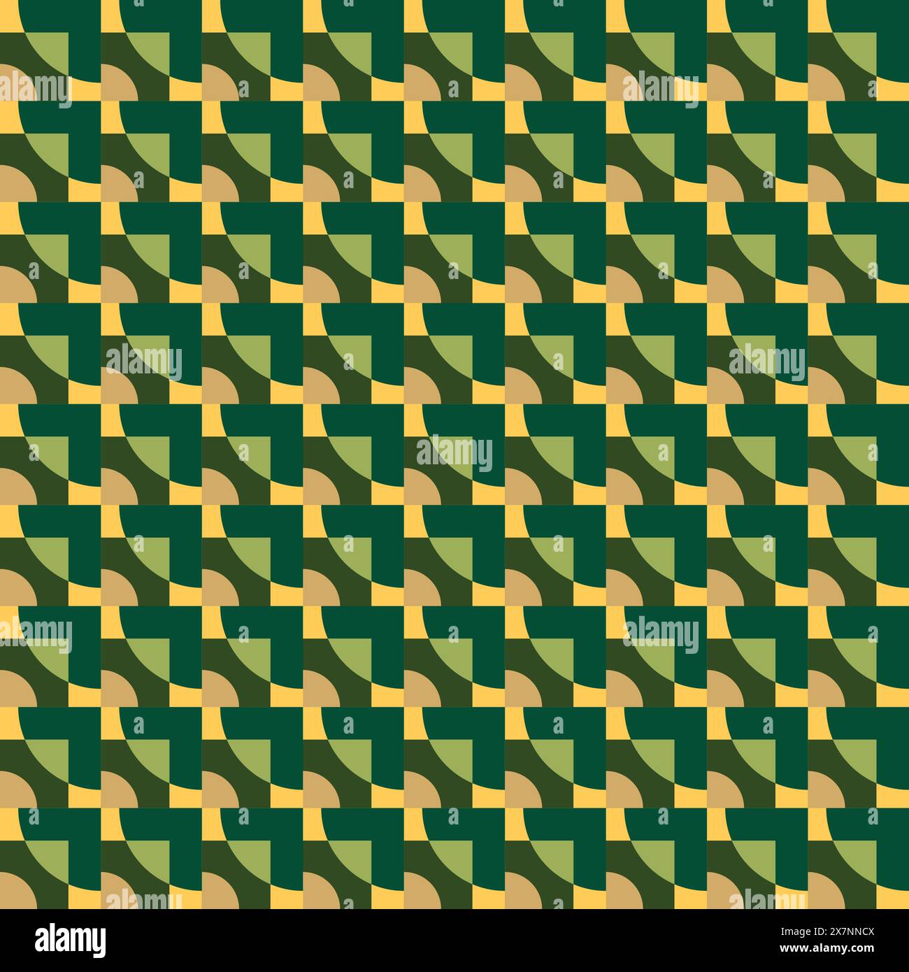 Pattern Seamless Geometric Design. wallpaper wall vector Stock Vector ...