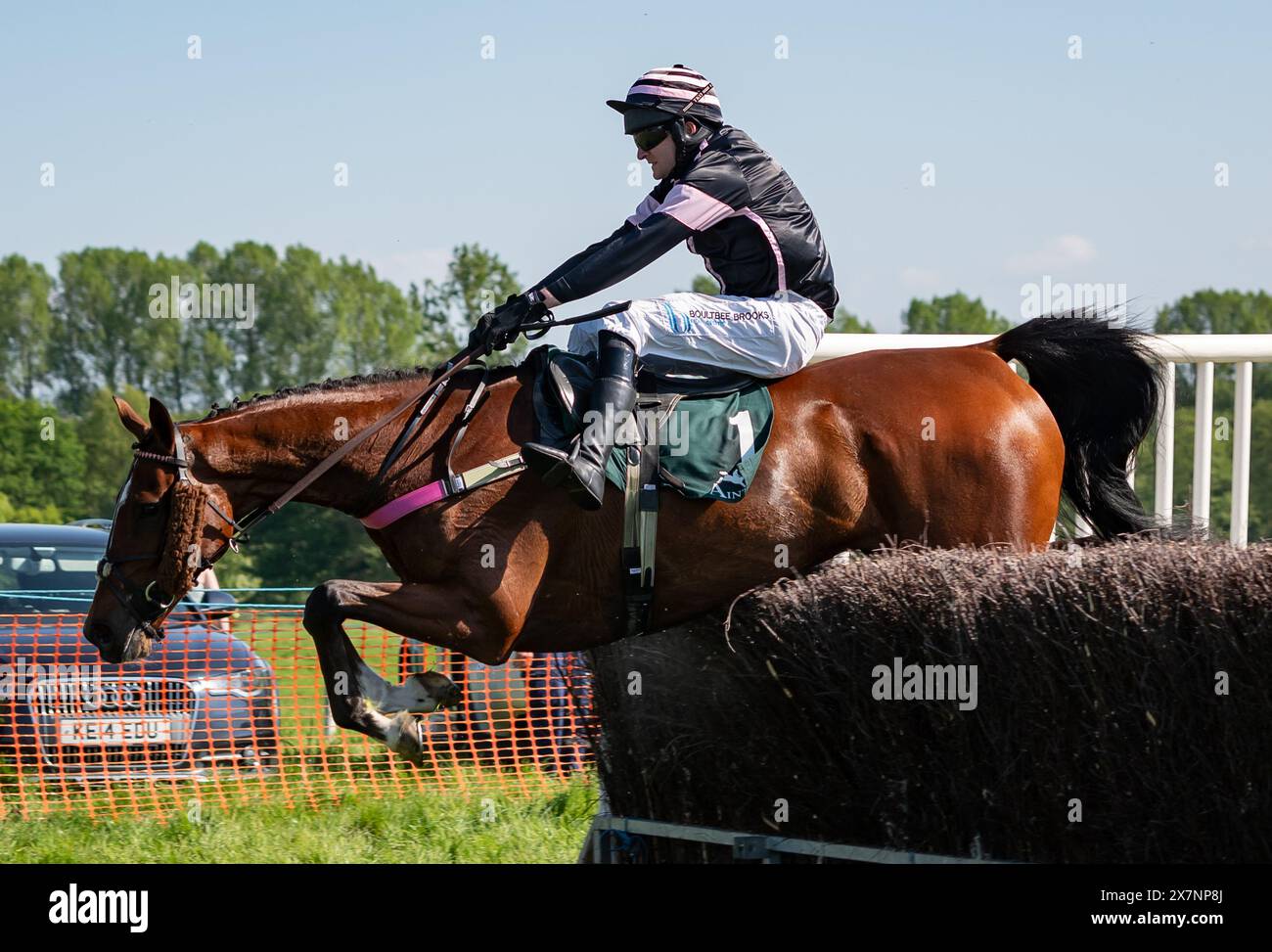 Lord daresbury classic hi-res stock photography and images - Alamy