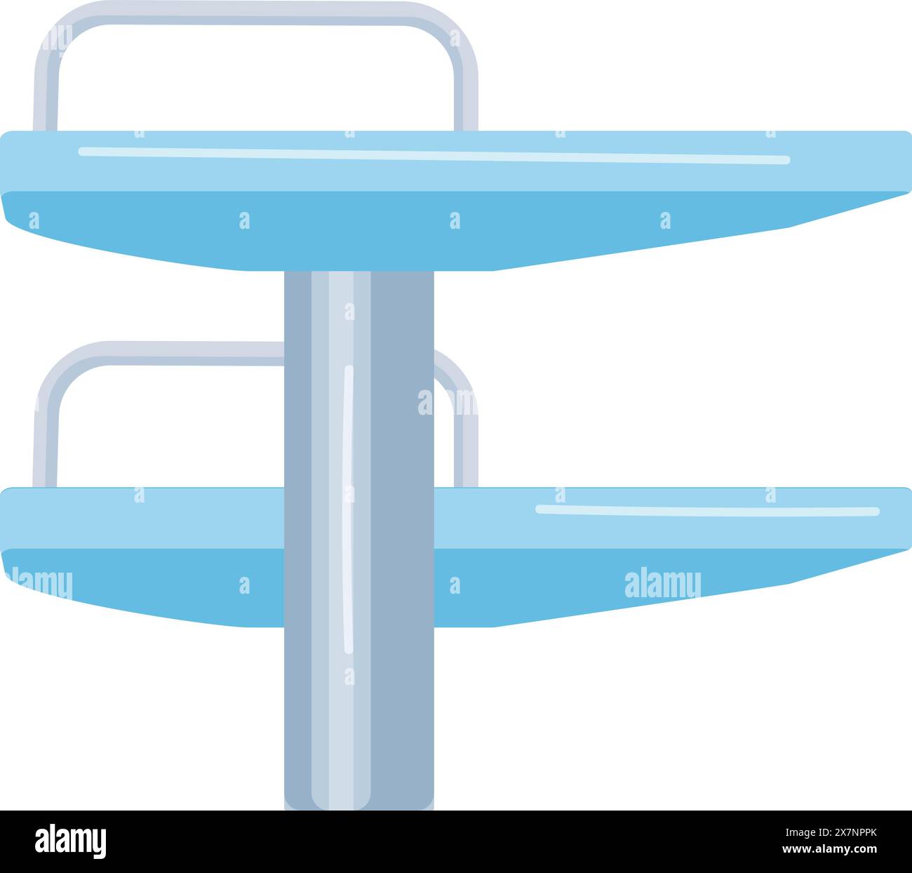 Training pools Stock Vector Images - Alamy