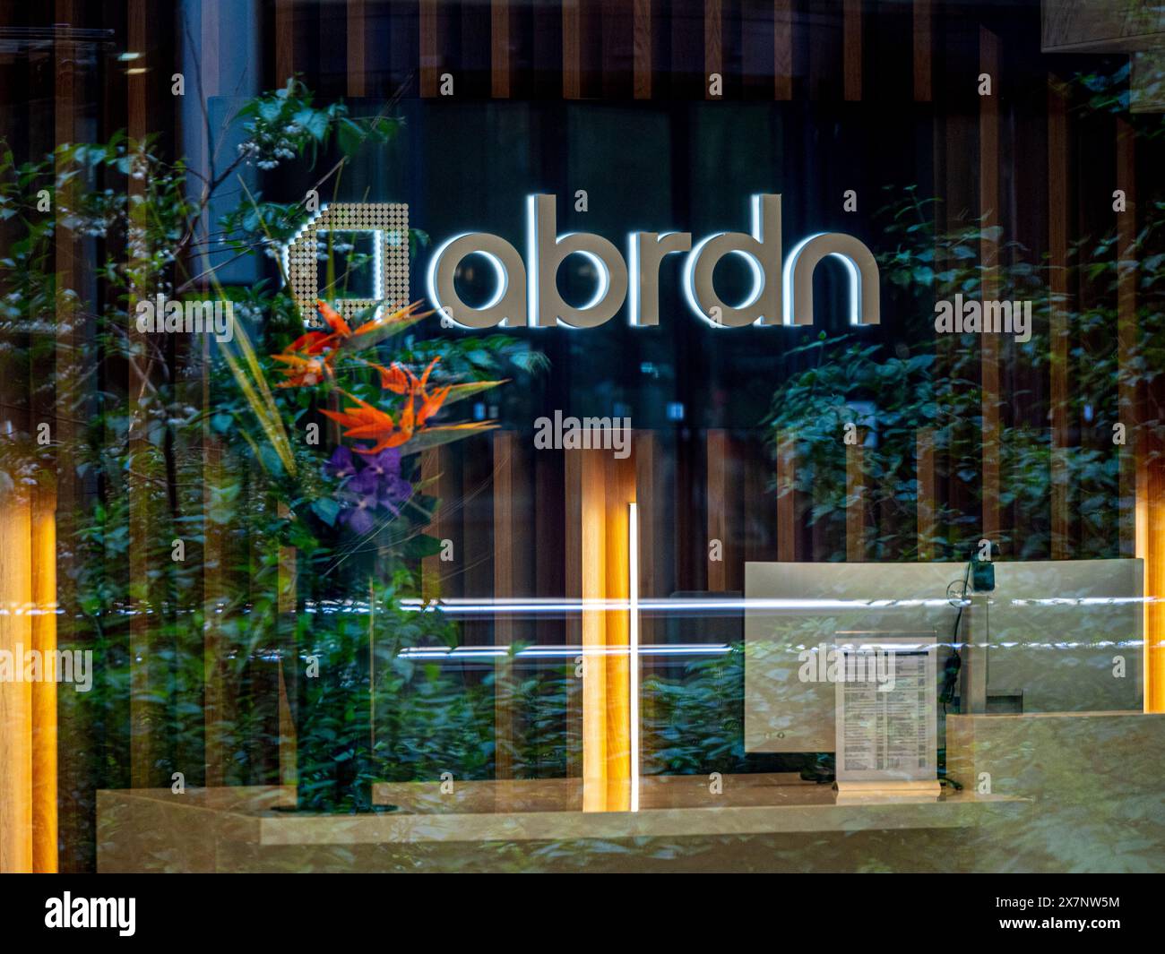 Abrdn Plc global investment company. Abrdn London Offices at 18 Bishops ... Abrdn Plc global investment company. Abrdn London Offices at 18 Bishops ...