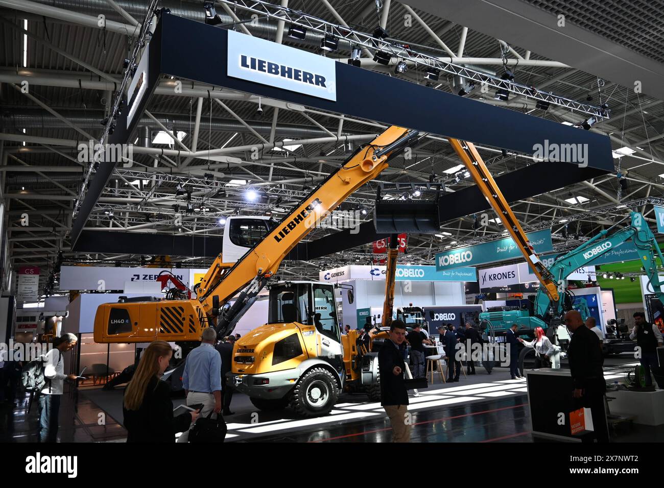 Auto Messe Mnchen 2024