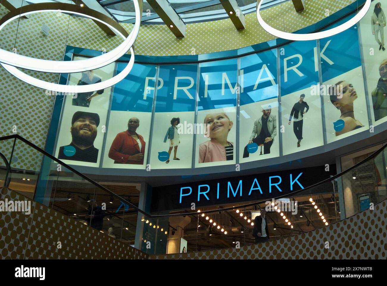 Primark schuhe hi-res stock photography and images - Alamy