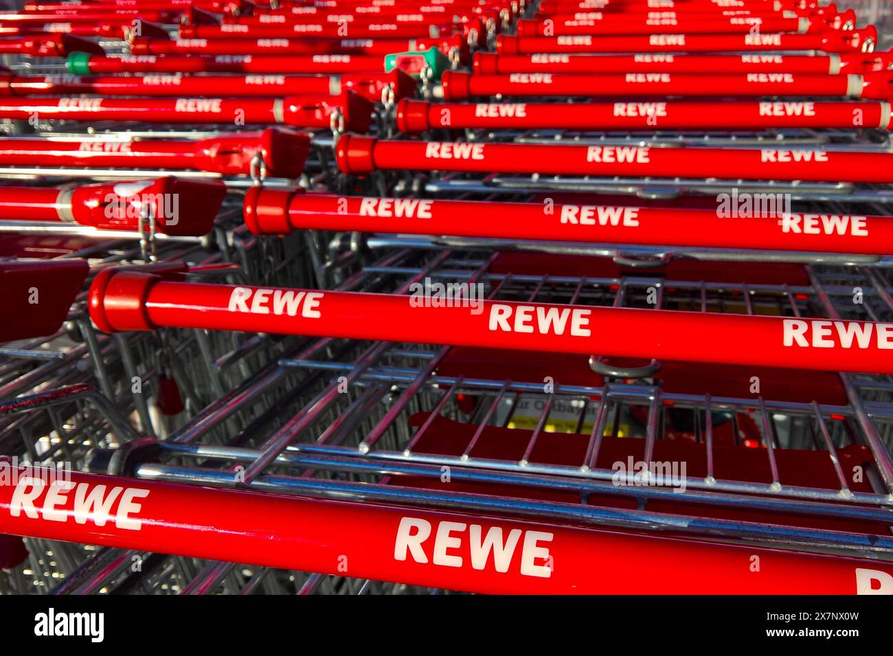 Rewe, Ableitung von Revisionsverband der Westkauf-Genossenschaften. Die ...