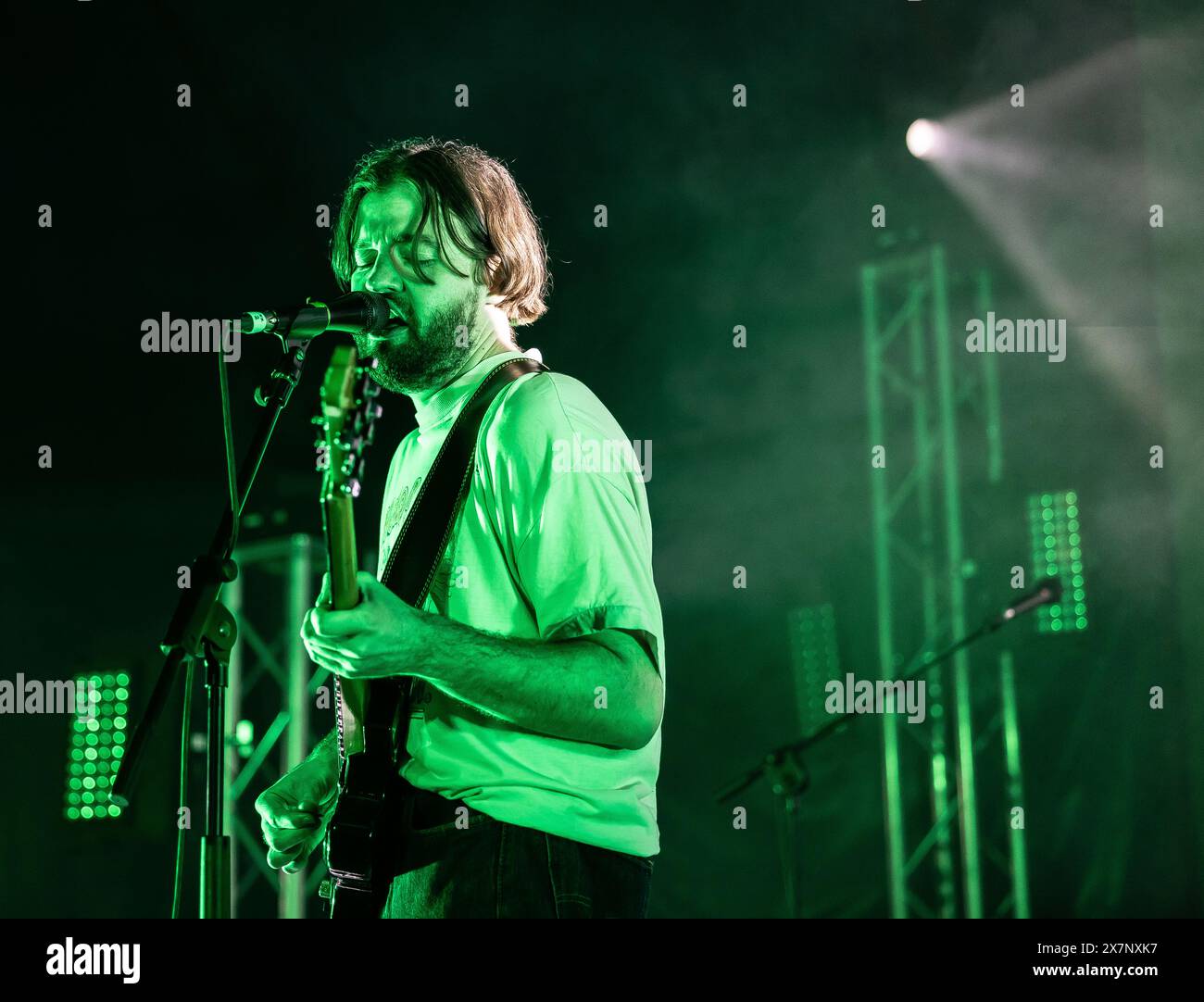 Bug club live 2024 hi-res stock photography and images - Alamy