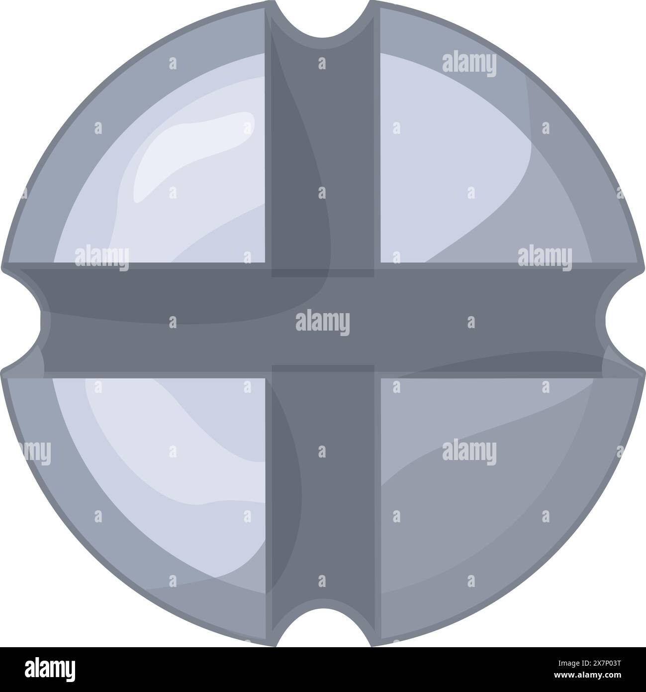 Metal craftsmanship detail Stock Vector Images - Alamy