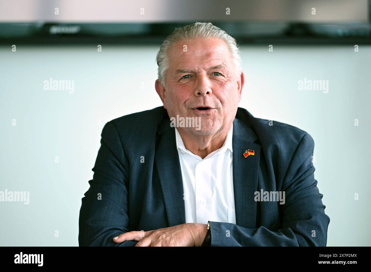 Klaus peter willsch hi-res stock photography and images - Alamy