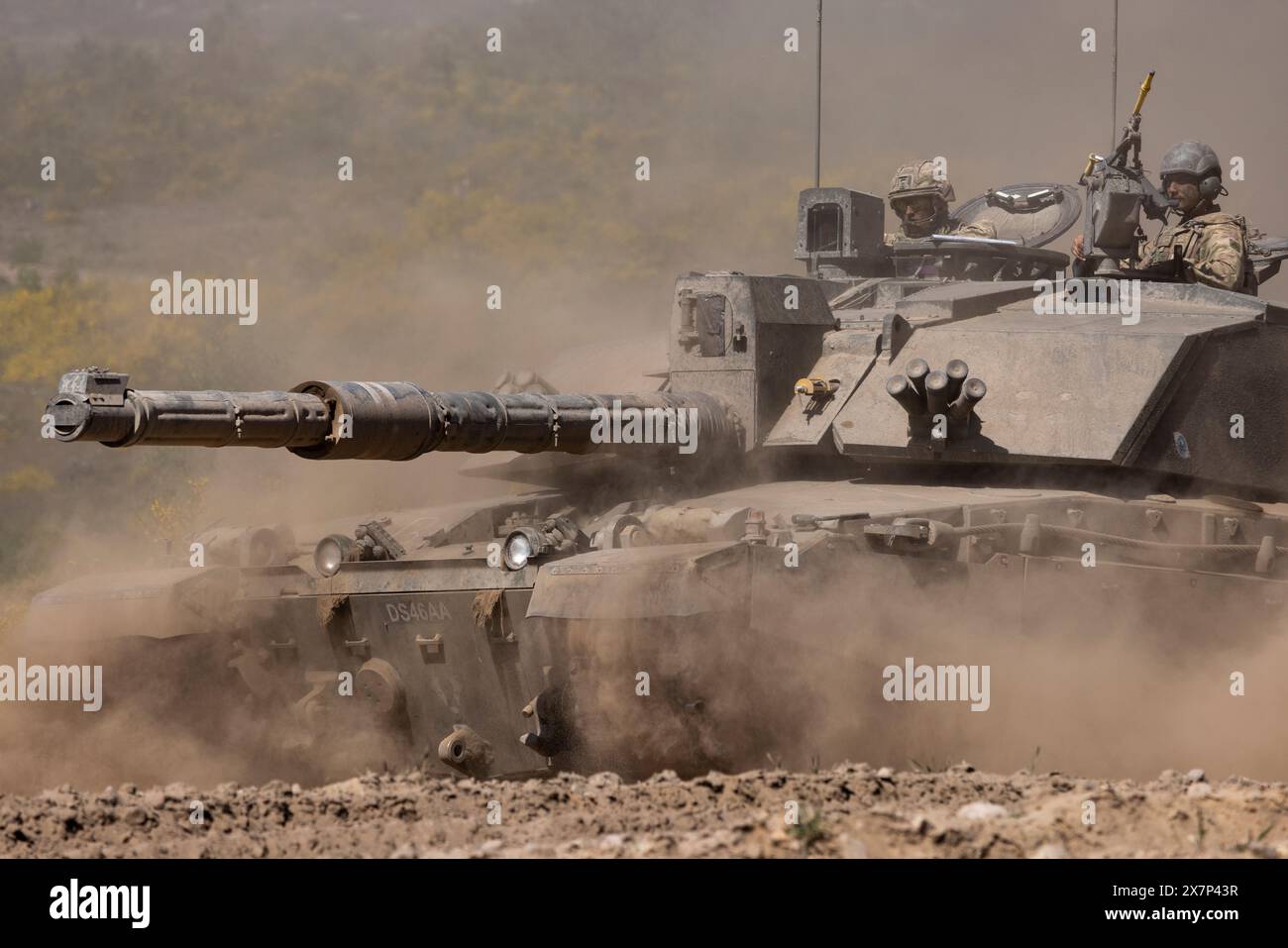 Exercise Immediate Response ground exercise, part of NATO’s exercise ...