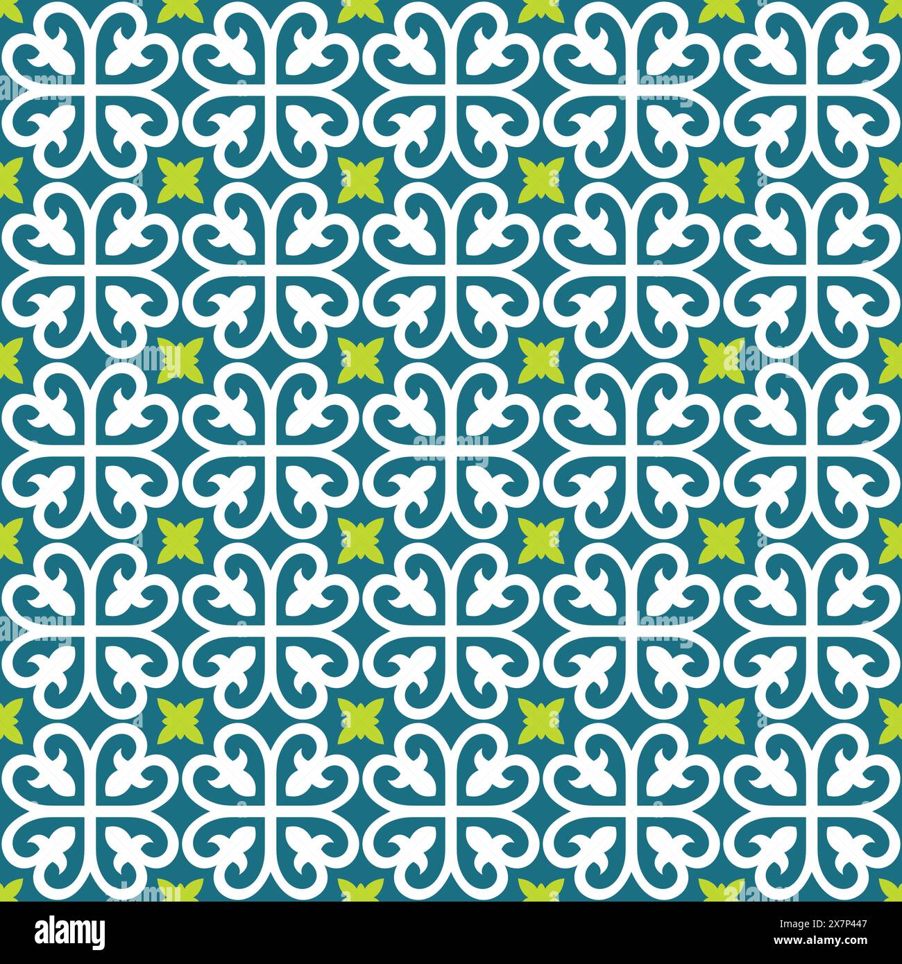 Tunisian ornament Stock Vector Images - Alamy