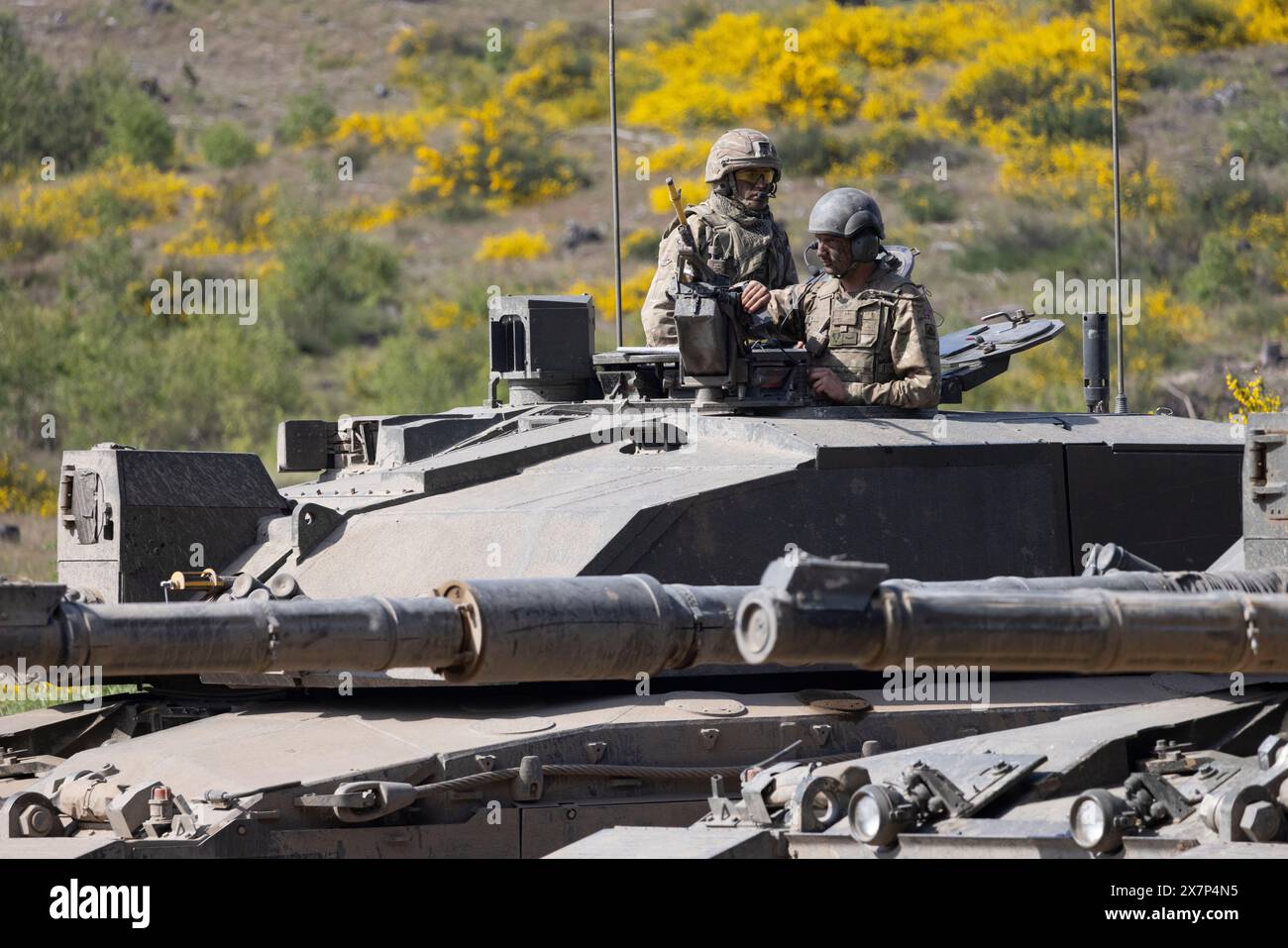Steadfast defender exercise hi-res stock photography and images - Alamy