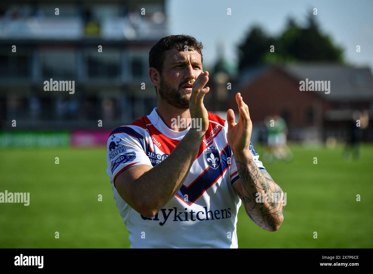 Jay williams 2024 hi-res stock photography and images - Alamy