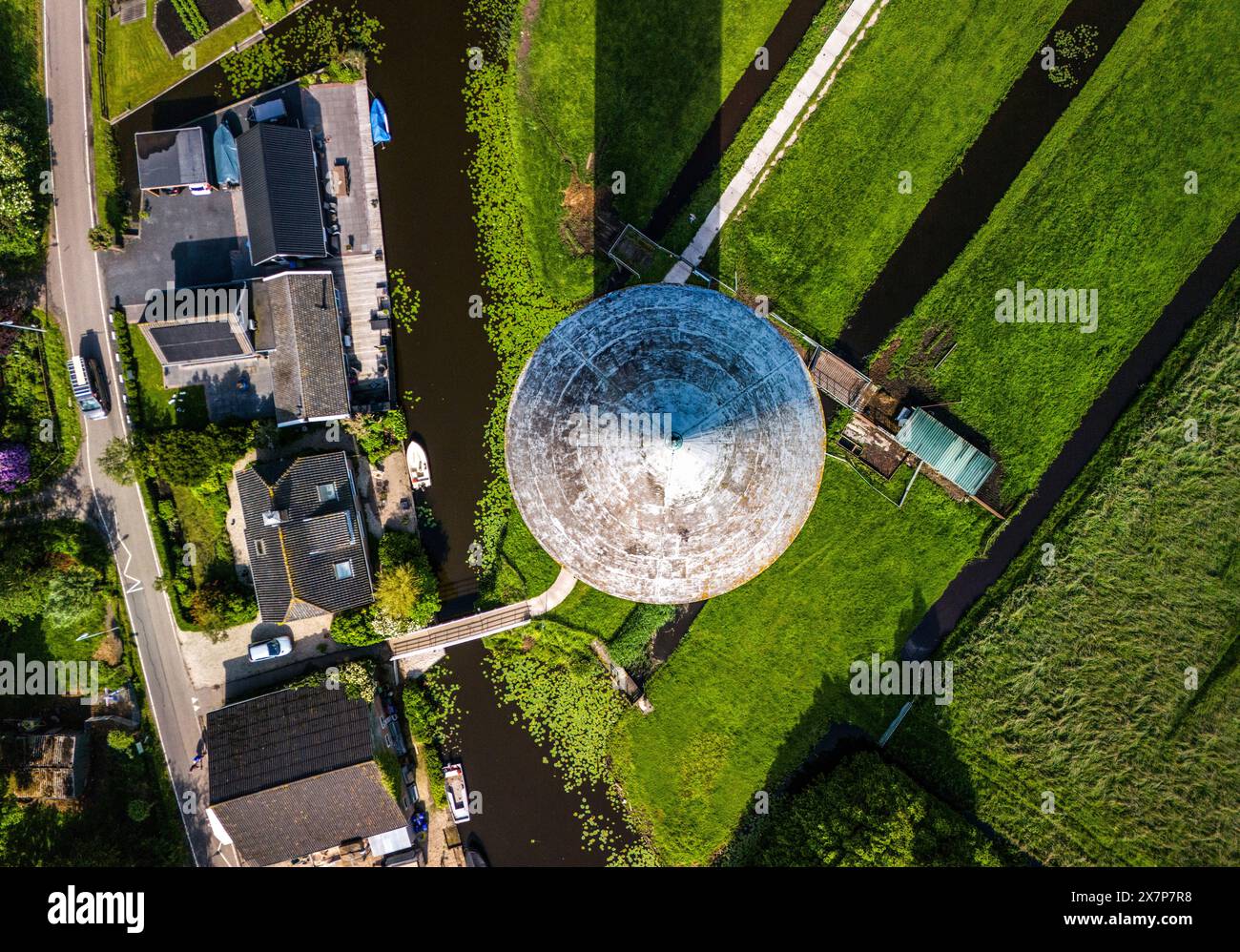 Zuideinderplas hi-res stock photography and images - Alamy