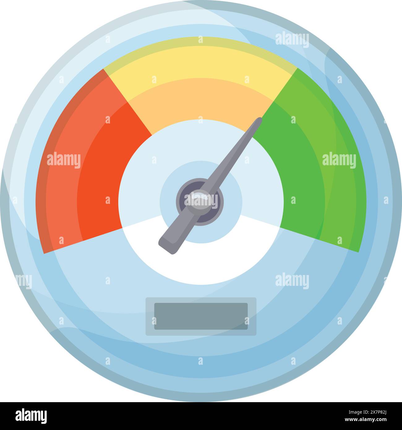 Capacity measurement Stock Vector Images - Alamy