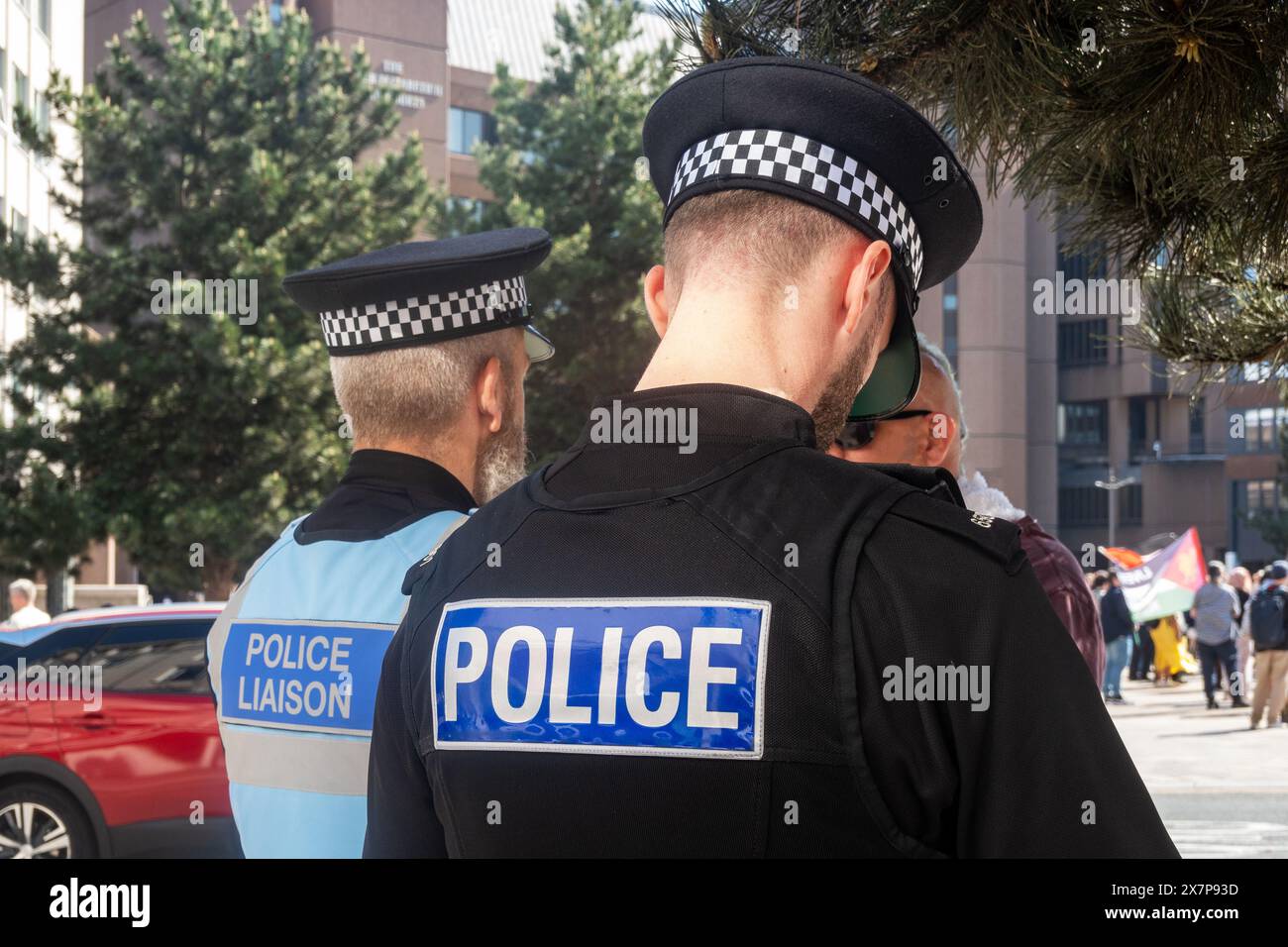 Derby square liverpool hi-res stock photography and images - Alamy