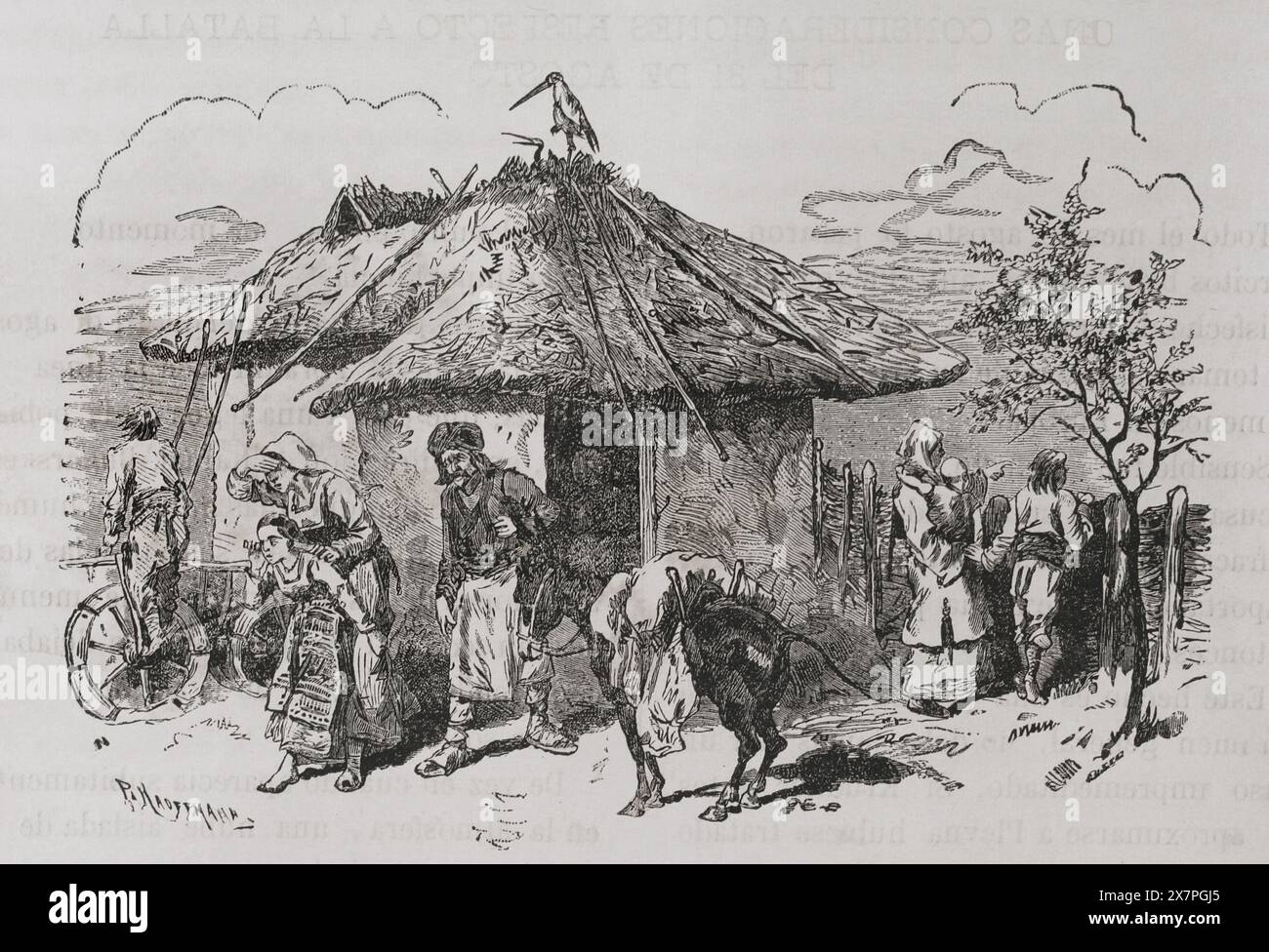 Russo-Turkish War (1877-1878). Siege of Plevna (20 July to 10 December ...