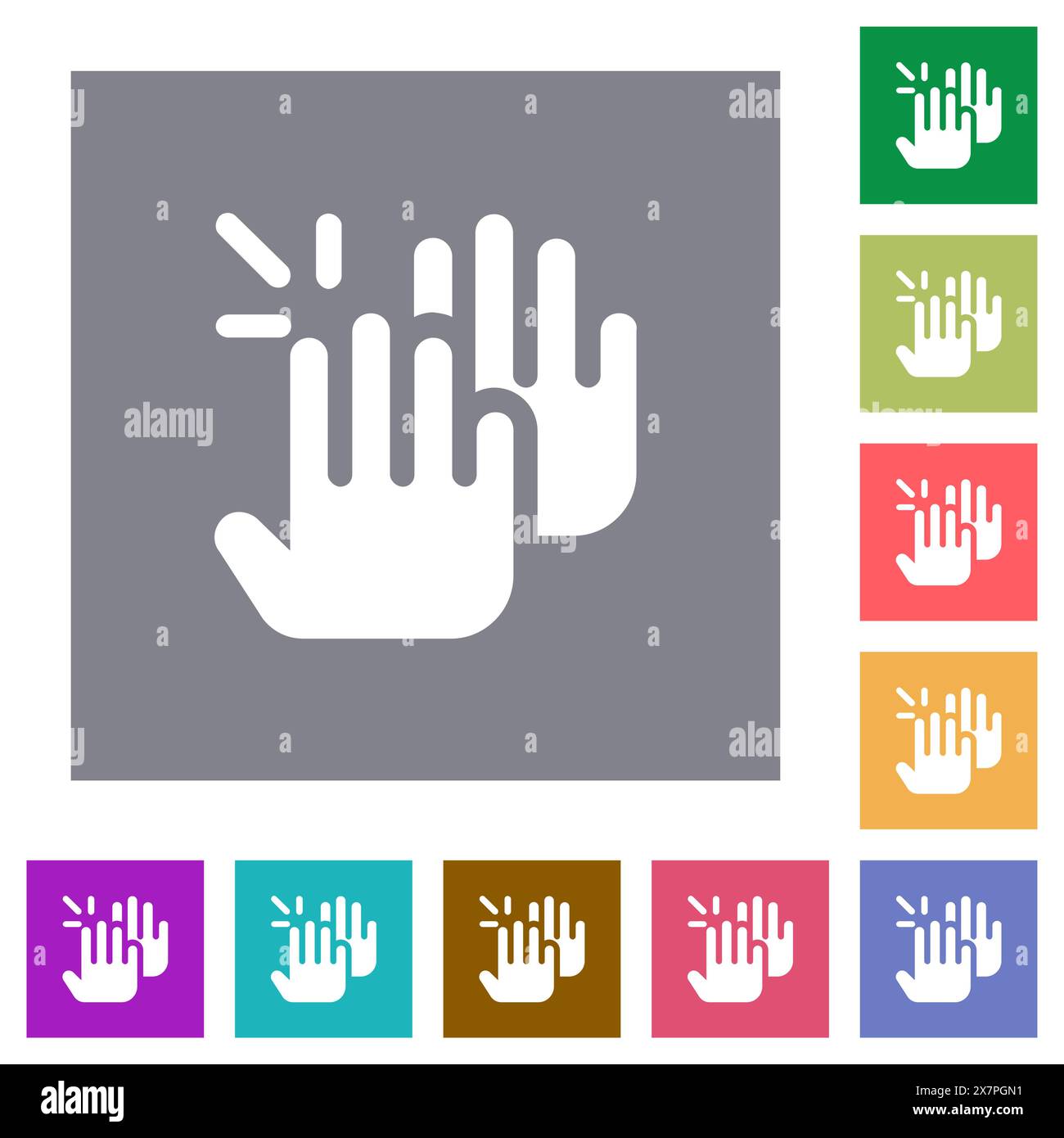 Applause filled hi-res stock photography and images - Alamy