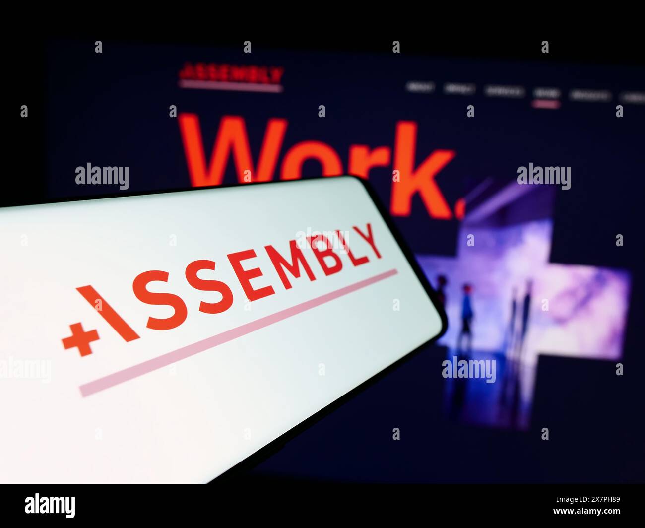 Pmx agency hi-res stock photography and images - Alamy