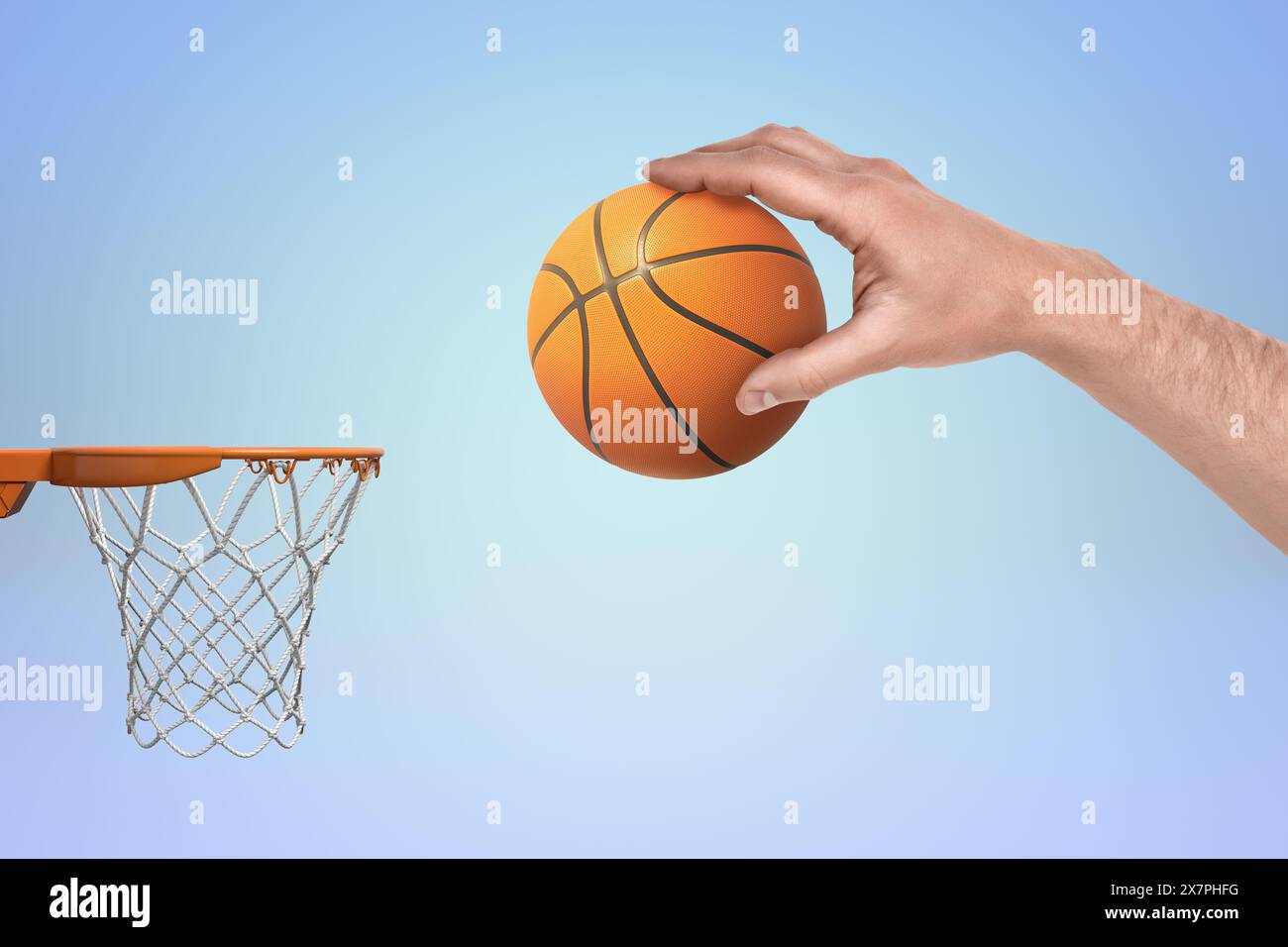 Scoring competition hi-res stock photography and images - Alamy