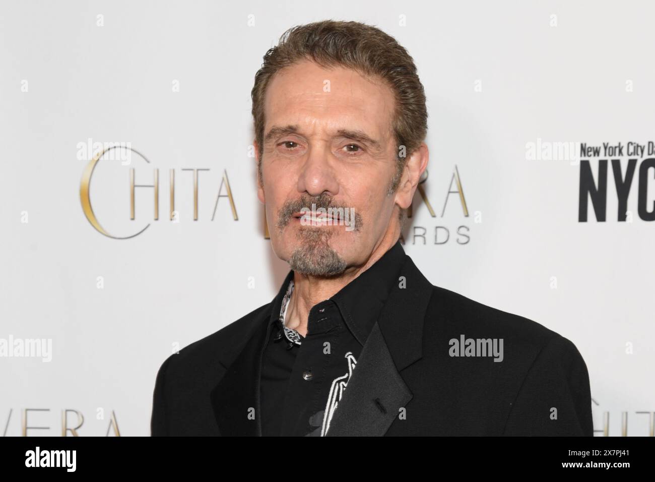 New York, USA. 20th May, 2024. Anthony Crivello attending the 2024 ...