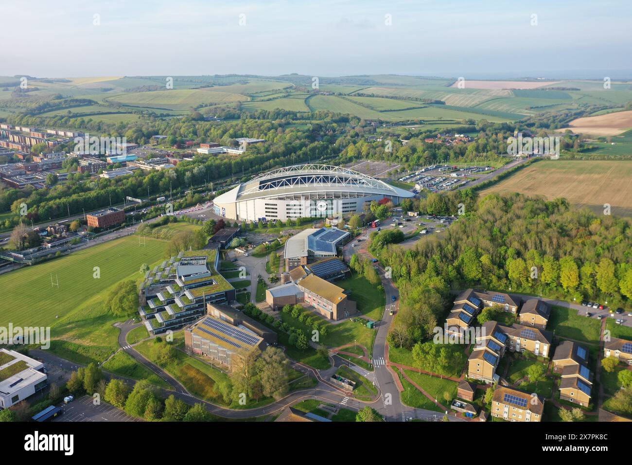 Football tony bloom hi-res stock photography and images - Alamy