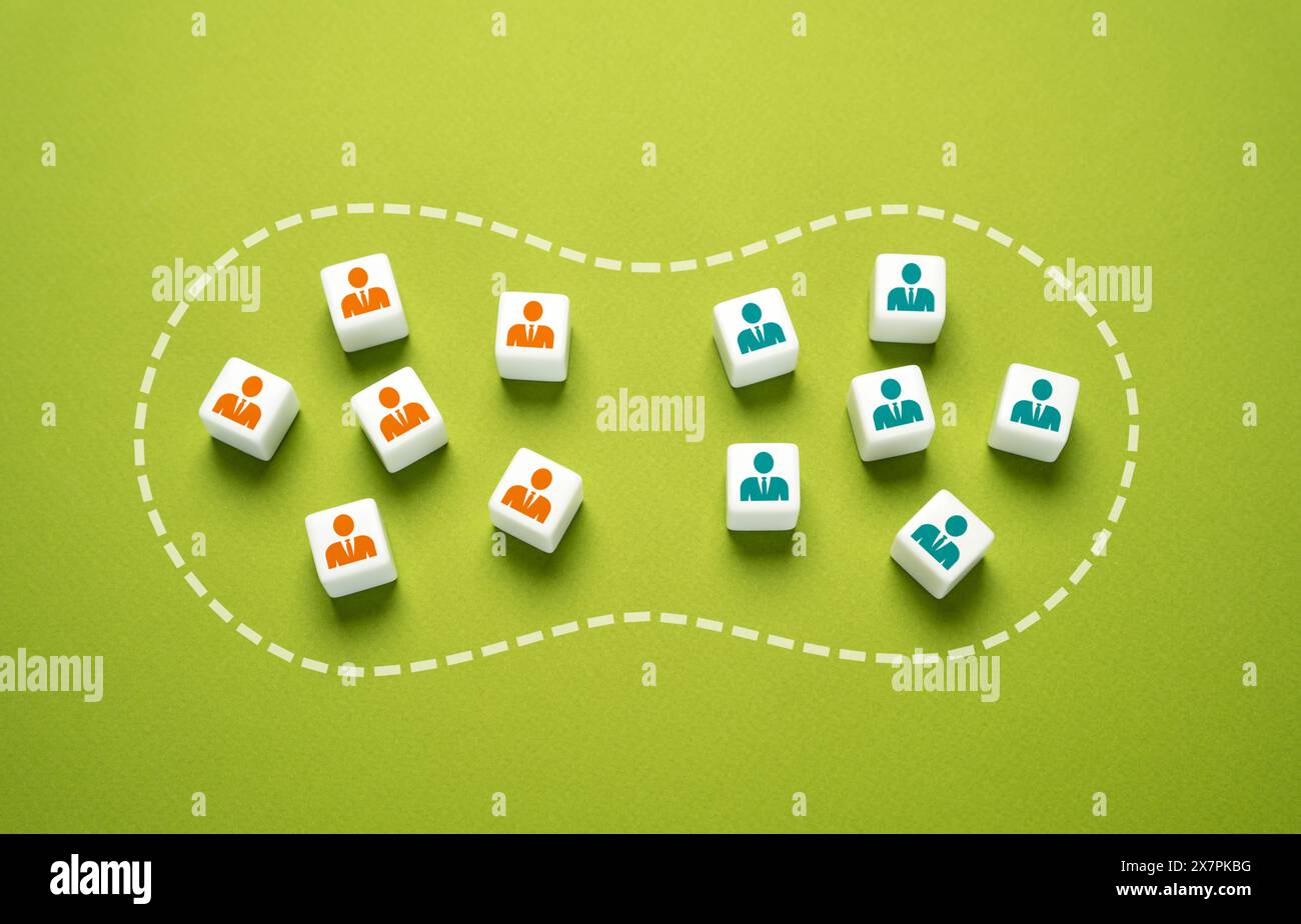 Business teams success strategy hi-res stock photography and images - Alamy