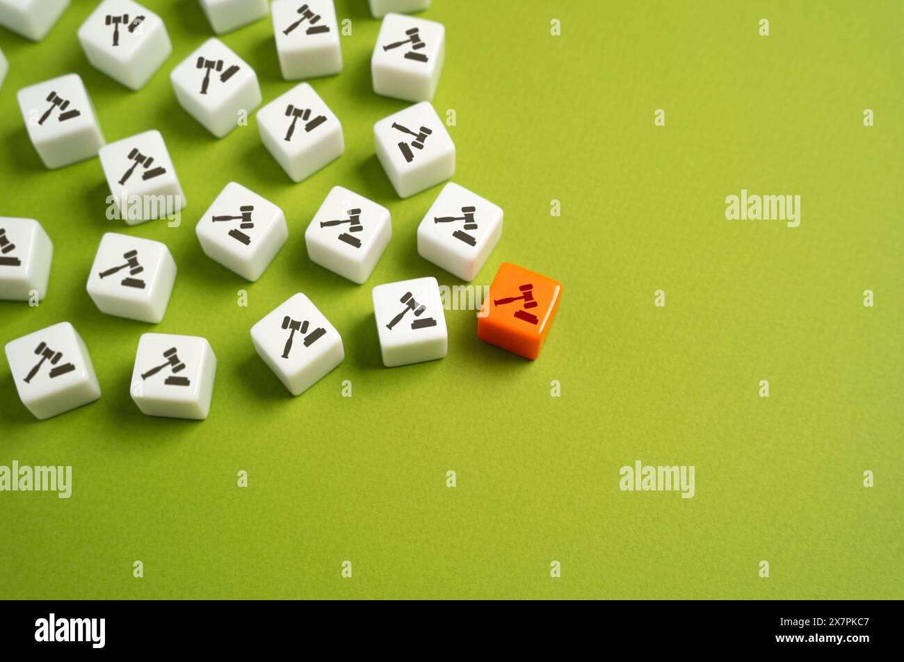 Judicial precedents hi-res stock photography and images - Alamy