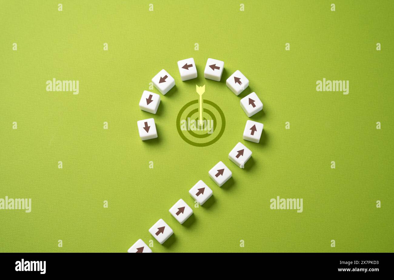 Reach the goal. Find the best way to achieve your goal. Advertising ...