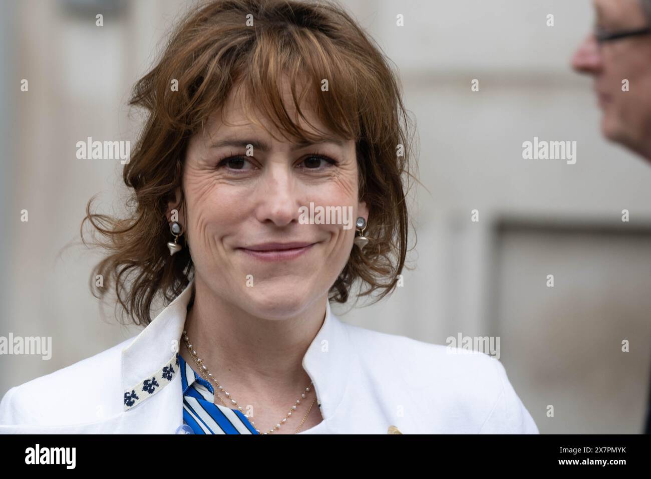 Victoria atkins health secretary hi-res stock photography and images ...