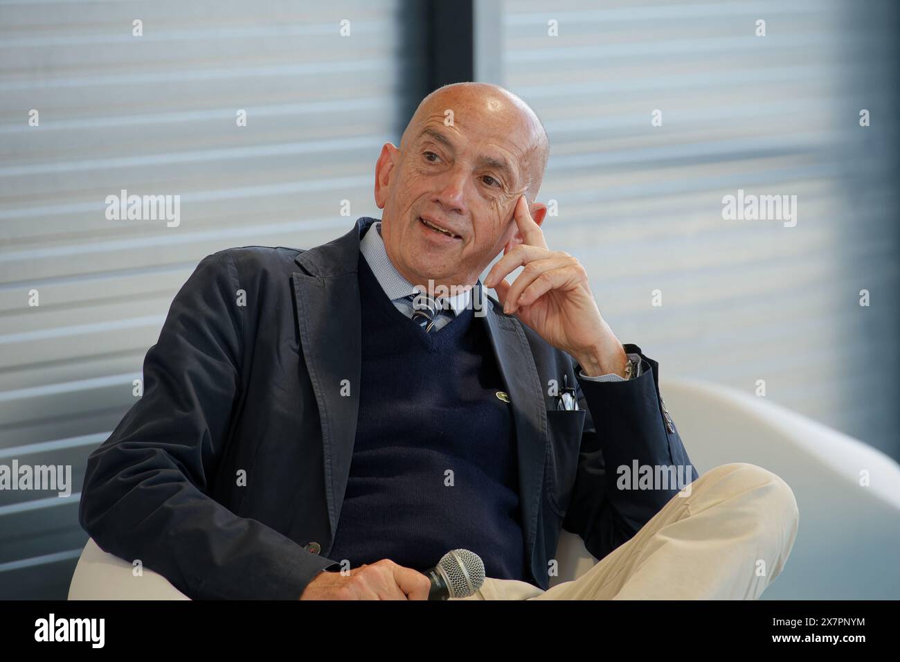 Domenico quirico hi-res stock photography and images - Alamy