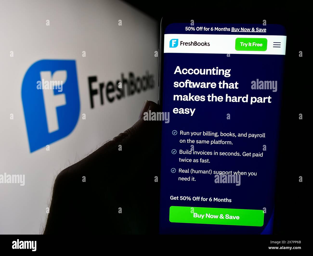 Smb technology company logo hi-res stock photography and images - Alamy