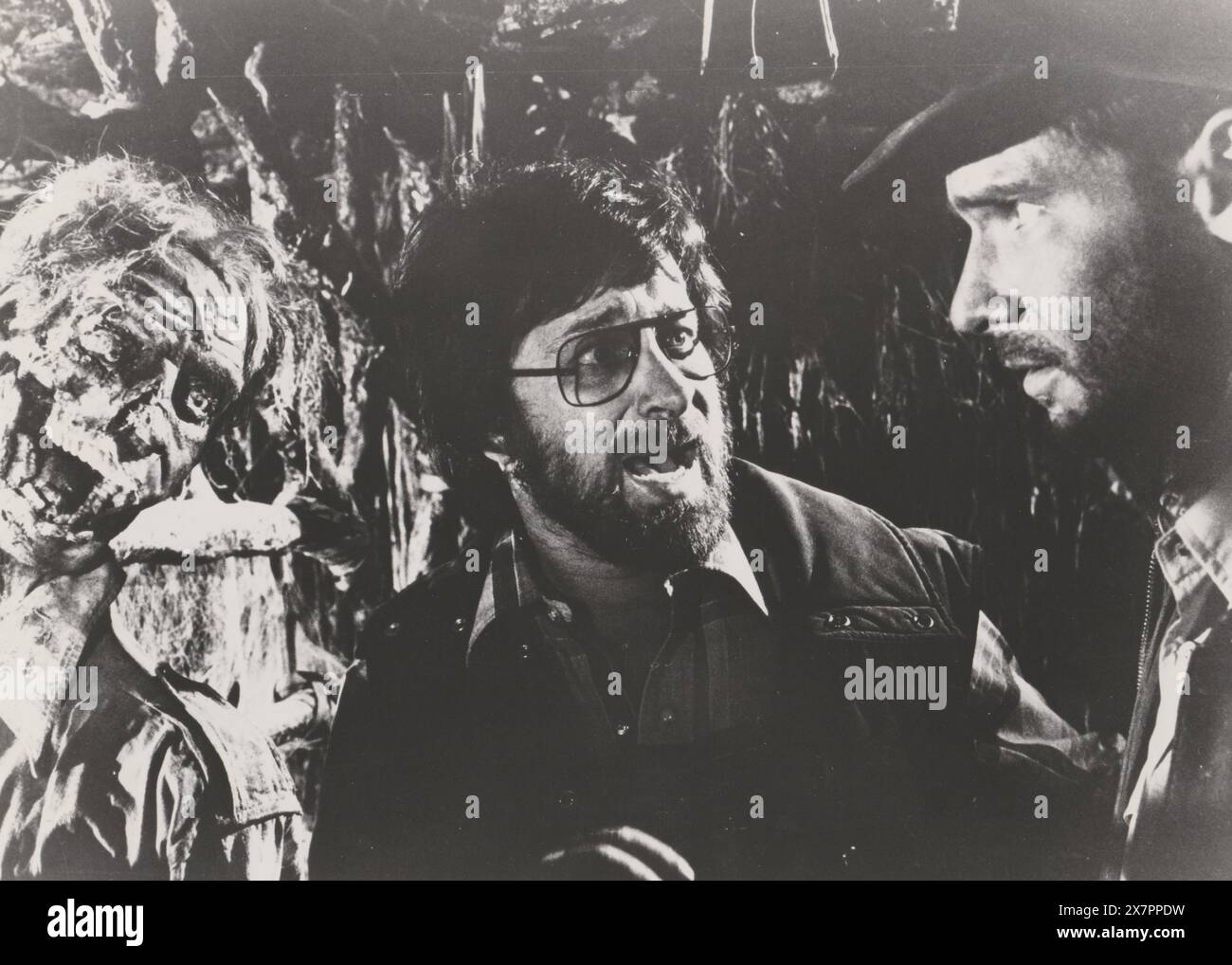 Steven spielberg camera hi-res stock photography and images - Alamy