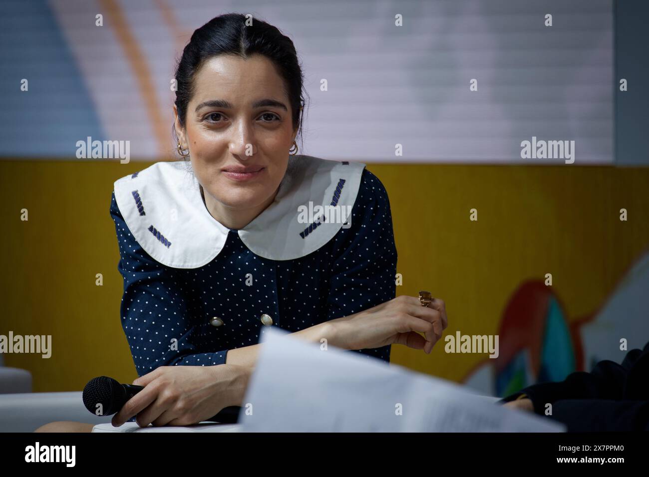 International italian singer hi-res stock photography and images - Alamy
