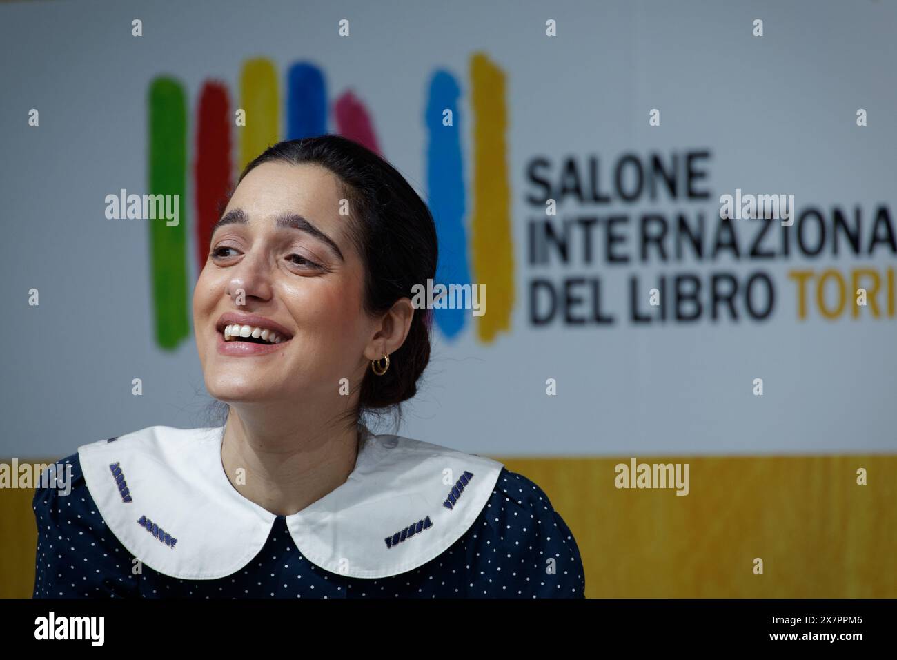 Levante singer hi-res stock photography and images - Alamy