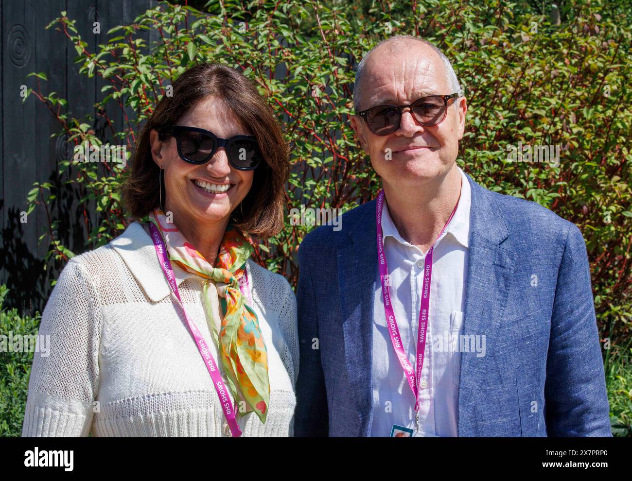 Wife sophia ann dexter hi-res stock photography and images - Alamy