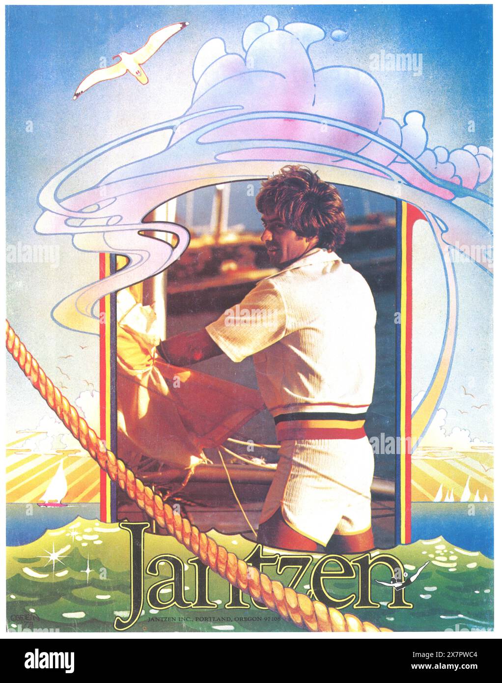 1970s mens fashion hi-res stock photography and images - Alamy