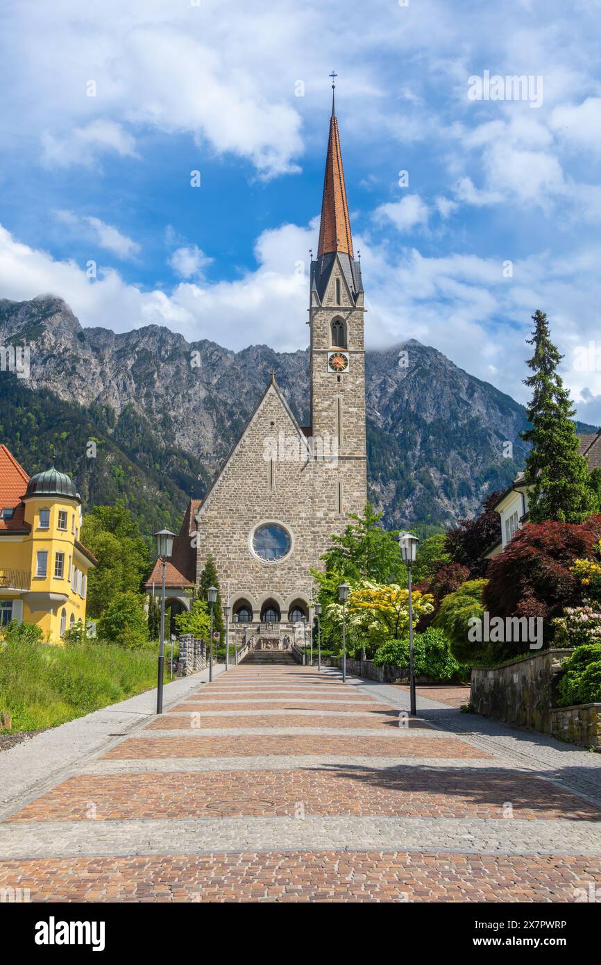 The parish church of St. Laurentius is the Roman Catholic parish church ...