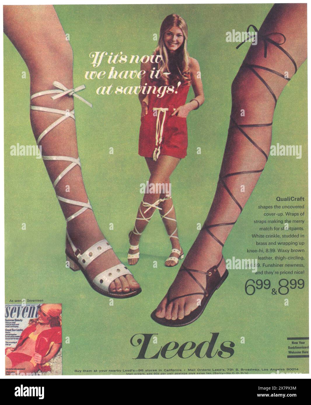Women's fashion 1971 Cut Out Stock Images & Pictures - Alamy