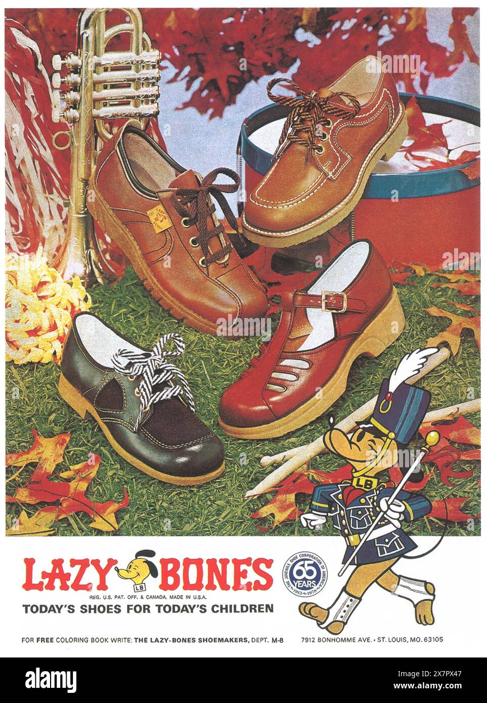 1970s shoes hi-res stock photography and images - Alamy